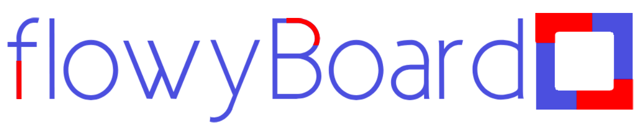 flowyBoard.com | Create animated & 3D flowcharts
